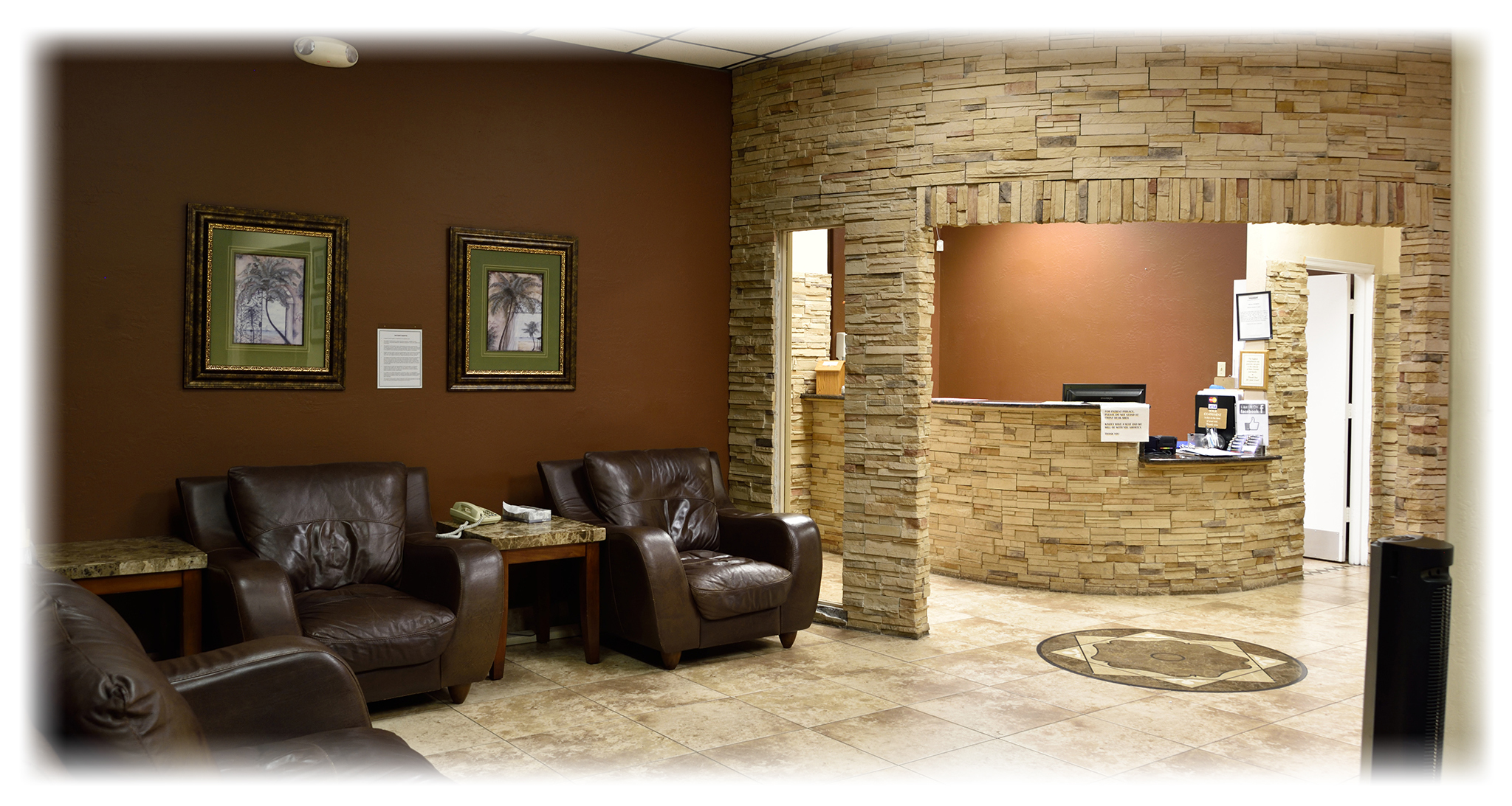 Dr. Kaif-Your Primary Care Physician